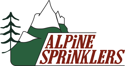 Alpine Sprinklers – Professional Design and Installation
